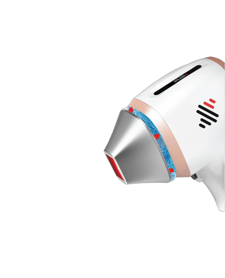 Snyllo Éstetica – Premium Laser Hair Reduction Services at Home
