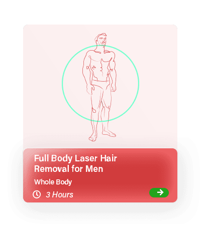 Snyllo Éstetica - Premium Laser Hair Reduction Services at Home