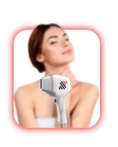 Snyllo Éstetica - Premium Laser Hair Reduction Services at Home